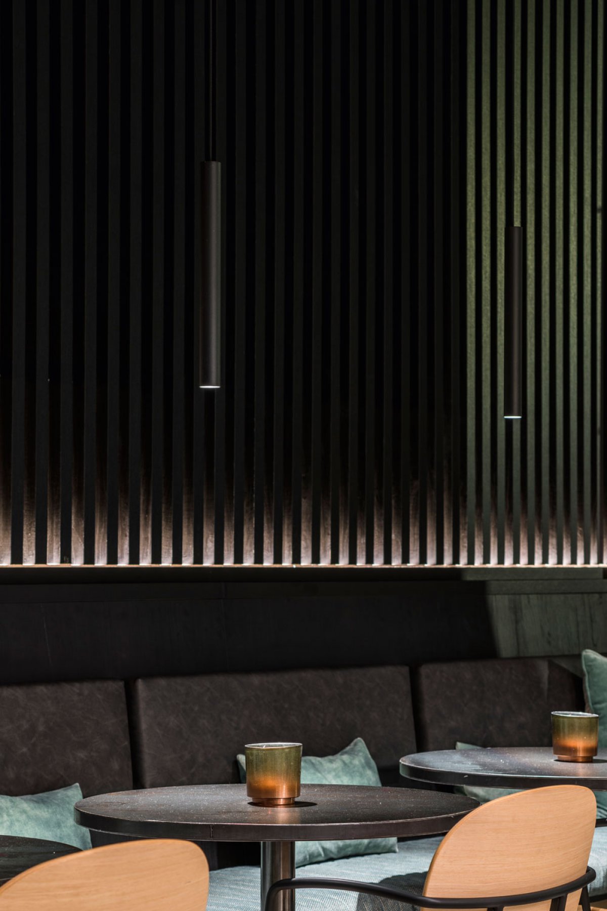 Hotel Beila (BE) - DELTALIGHT