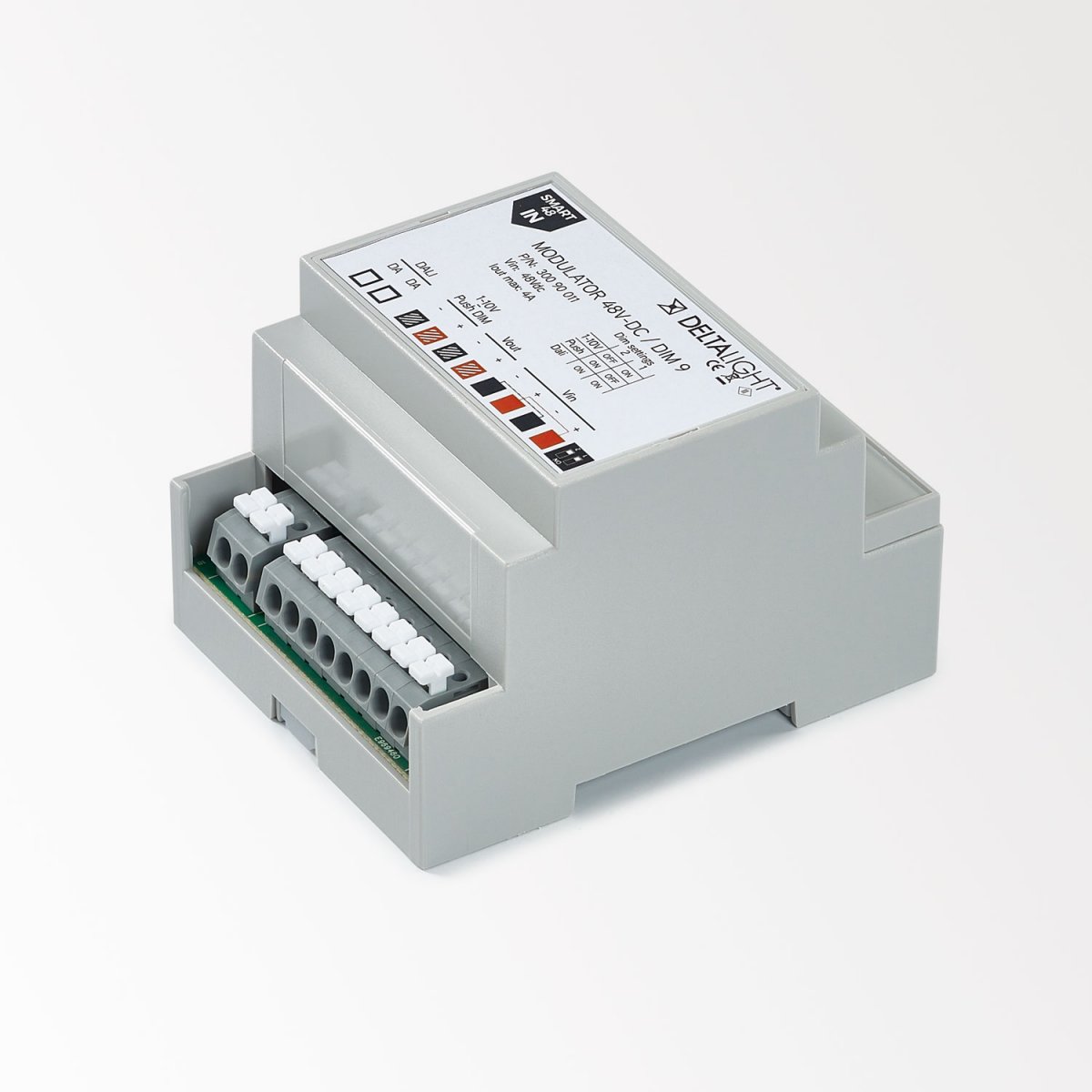 SMART 48 MODULATOR DIM9 - DELTALIGHT