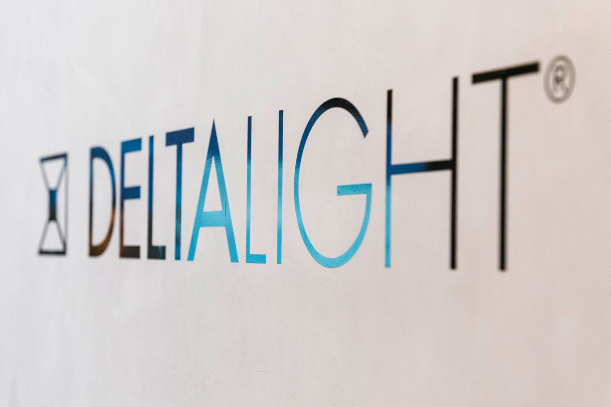 Showroom Milano 2019 - DELTALIGHT