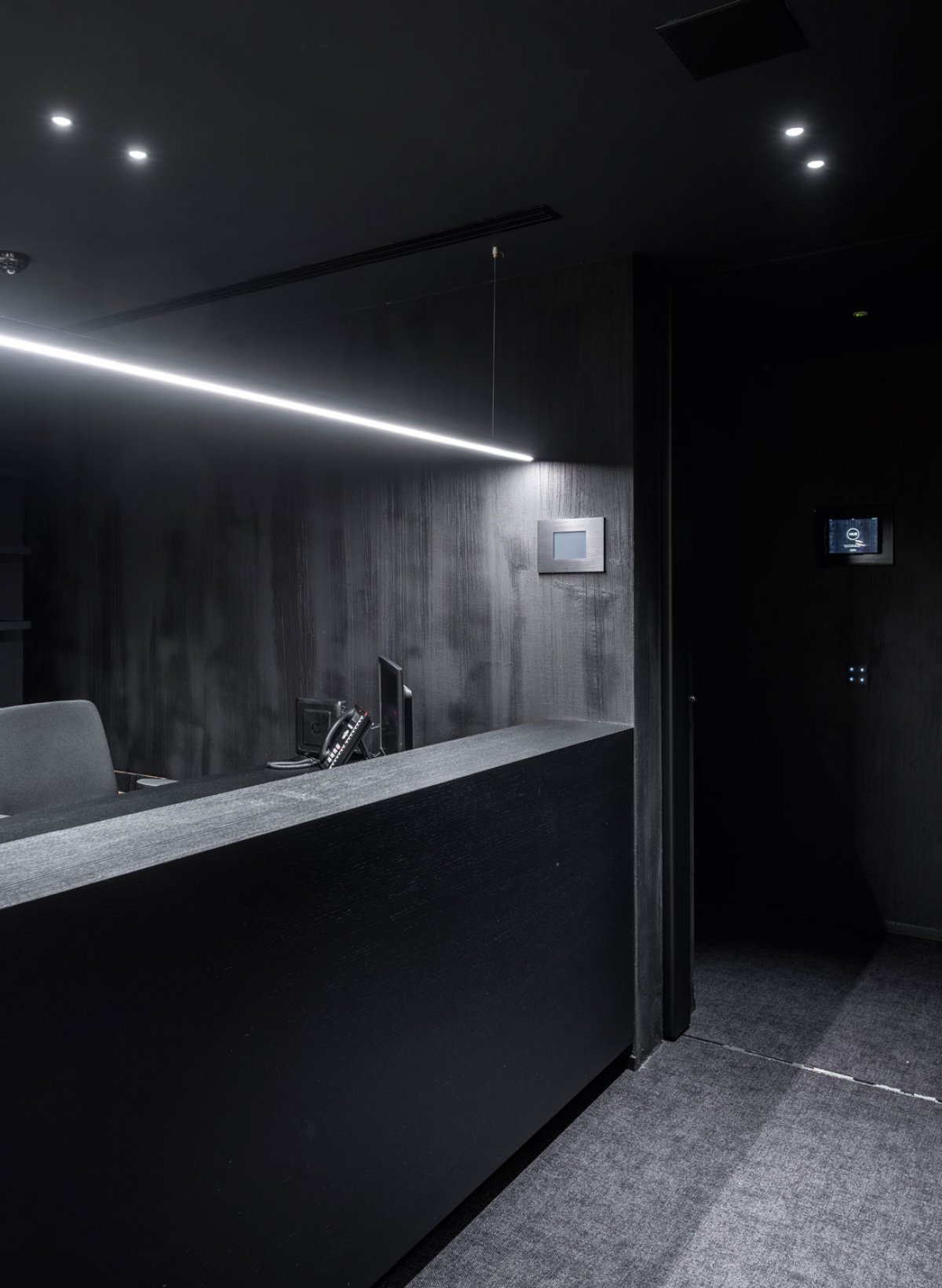 The HUB - DELTALIGHT