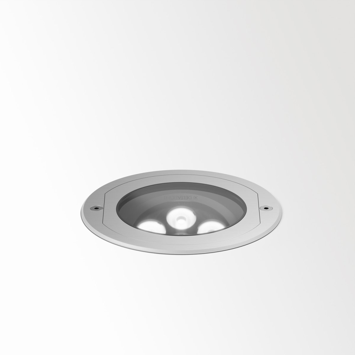 LOGIC 190 R OK SP 93008 DIM5 INOX - DELTALIGHT