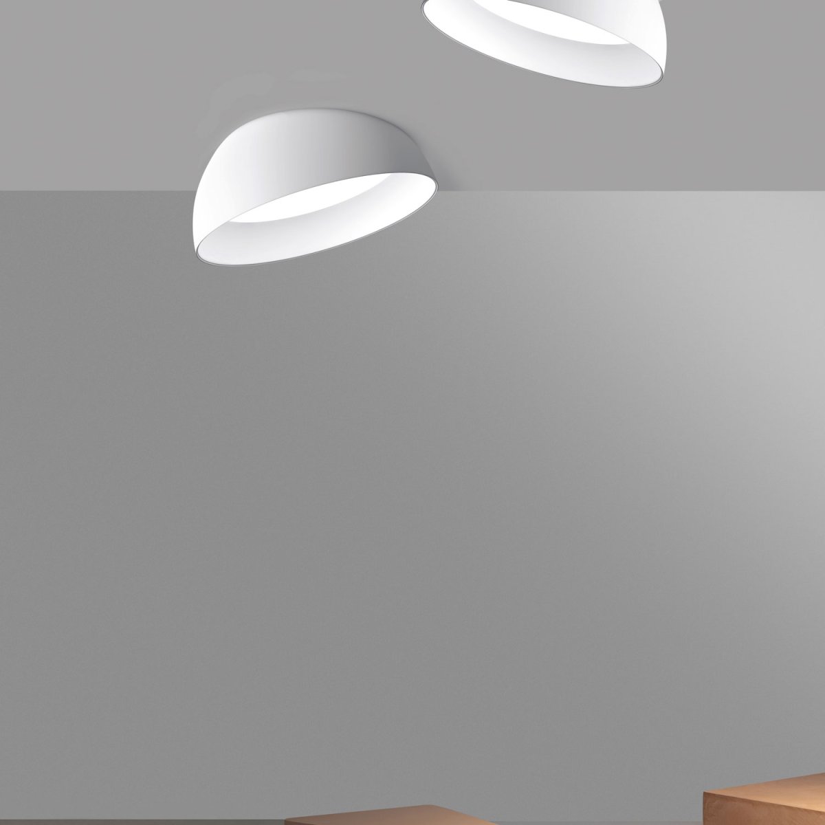 SUPERDOME RECESSED - DELTALIGHT