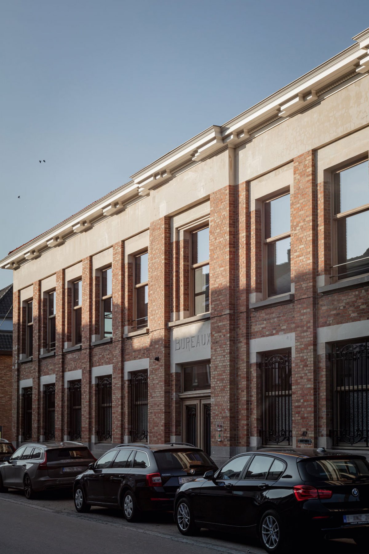 Sharp Insurance Brokers (BE) - DELTALIGHT