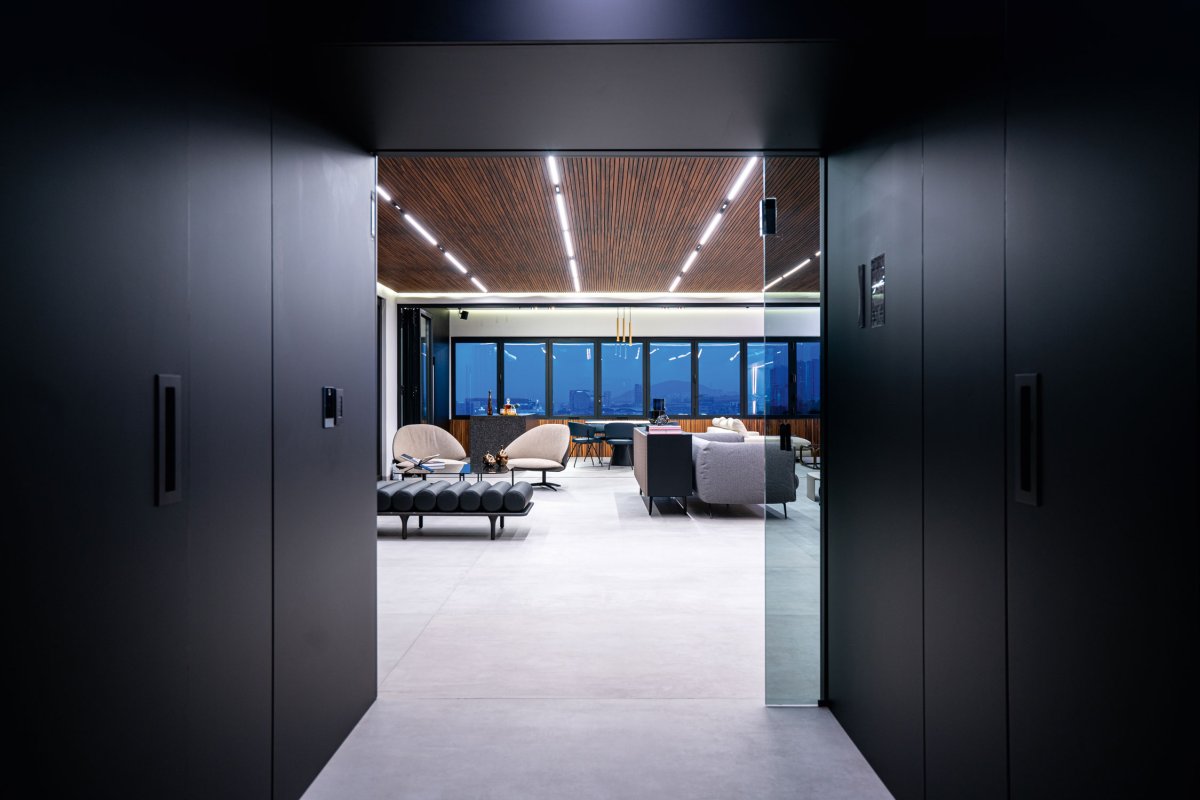 Torre Altus Residence (MX) - DELTALIGHT