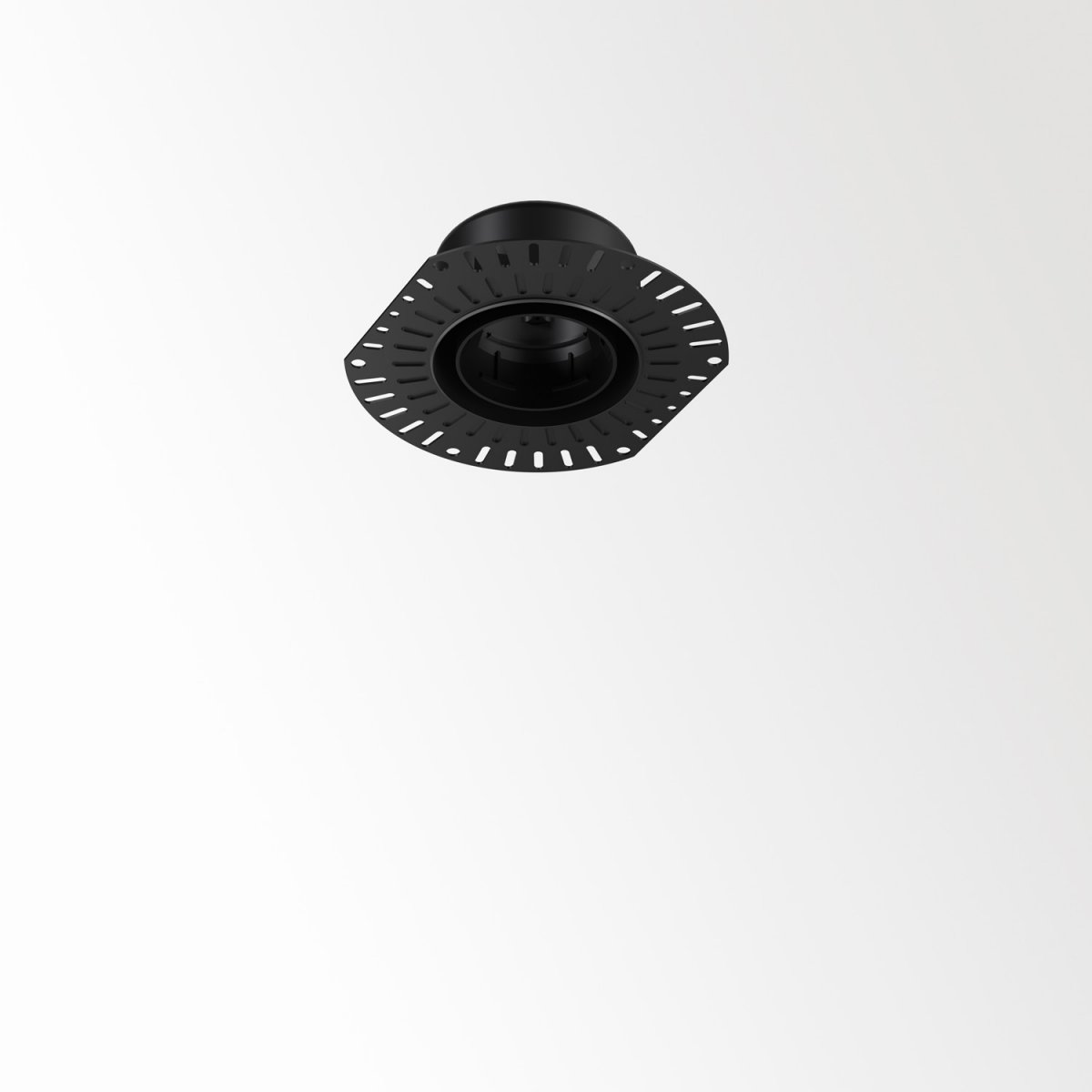 MOUNTING KIT NO AIR 105 - DELTALIGHT