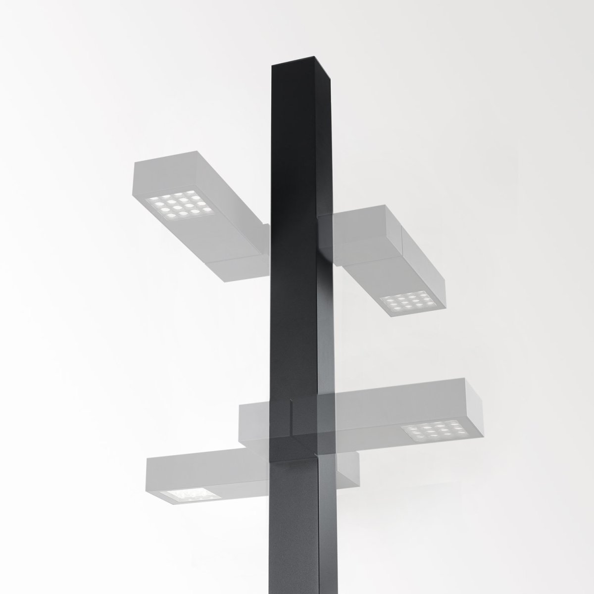 POLESANO 4M - 4 BASE N - DELTALIGHT