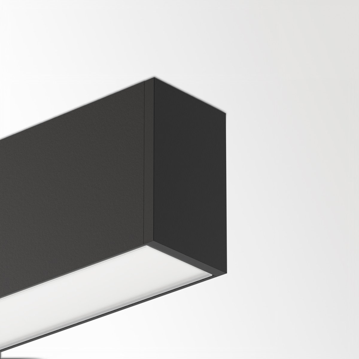 OML50 S - END CAP B - DELTALIGHT