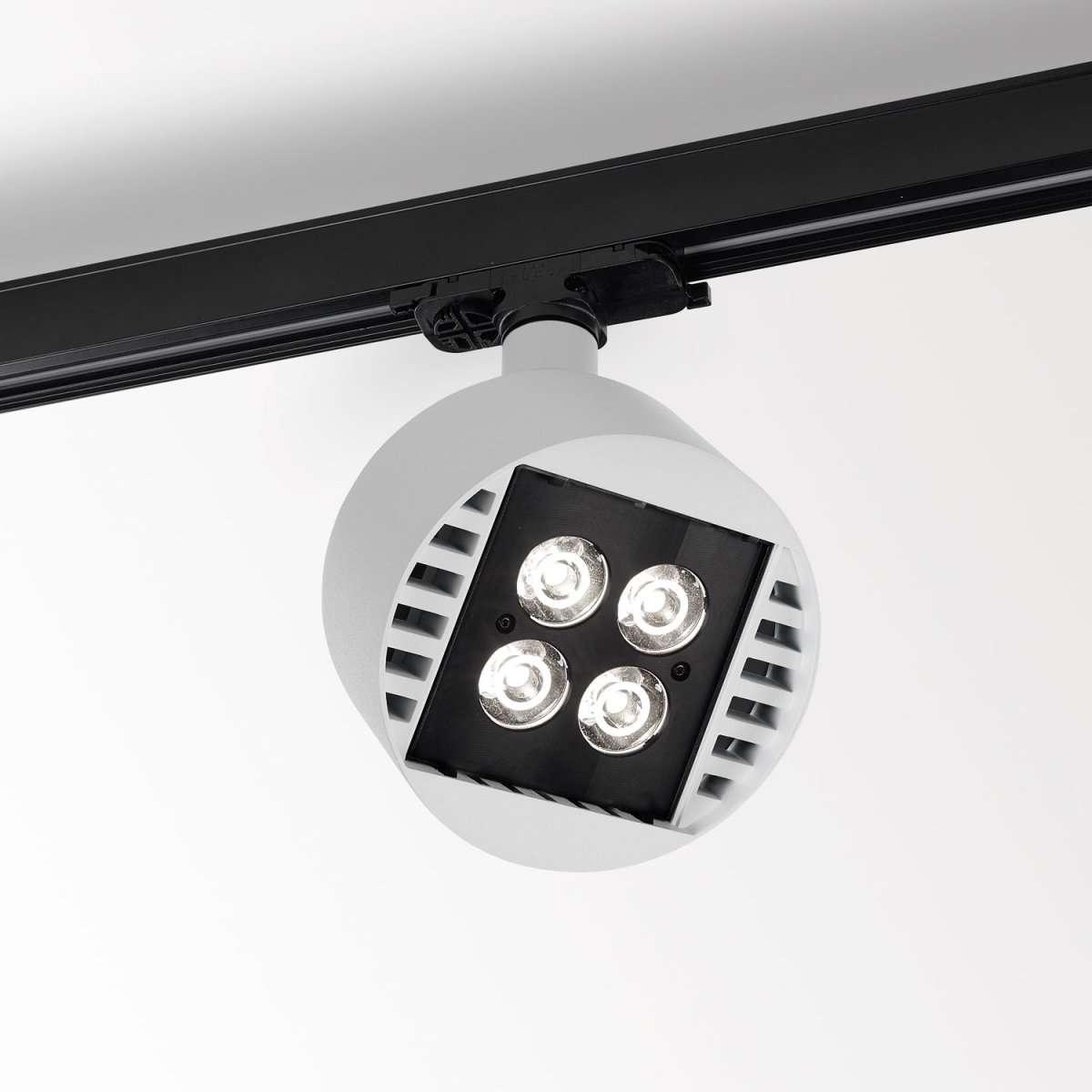 FRAGMA M SUPERSPOT 9308 ADM DIM1P W - DELTALIGHT
