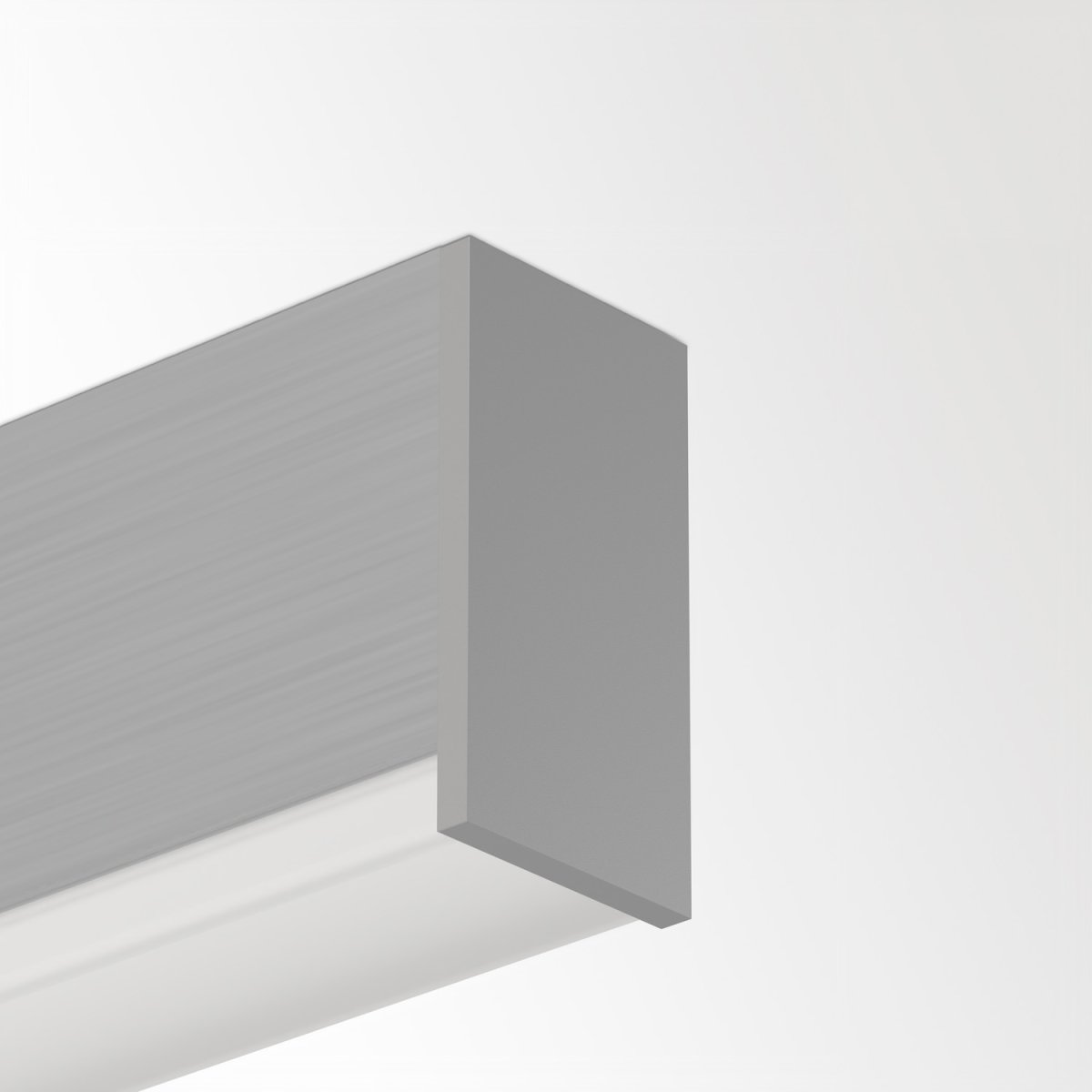 OML50+ C - END CAP A - DELTALIGHT