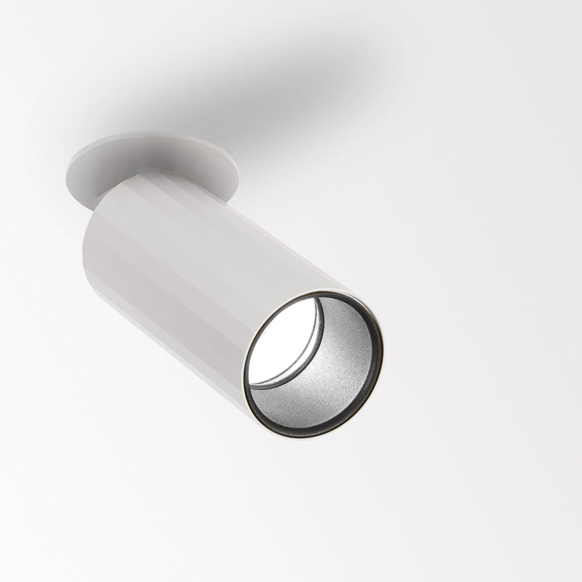 HEDRA CLIP 92733 W-W - DELTALIGHT