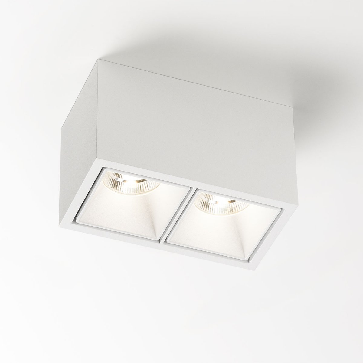 BOXY 2 L+ 92733 DIM8 W-W - DELTALIGHT
