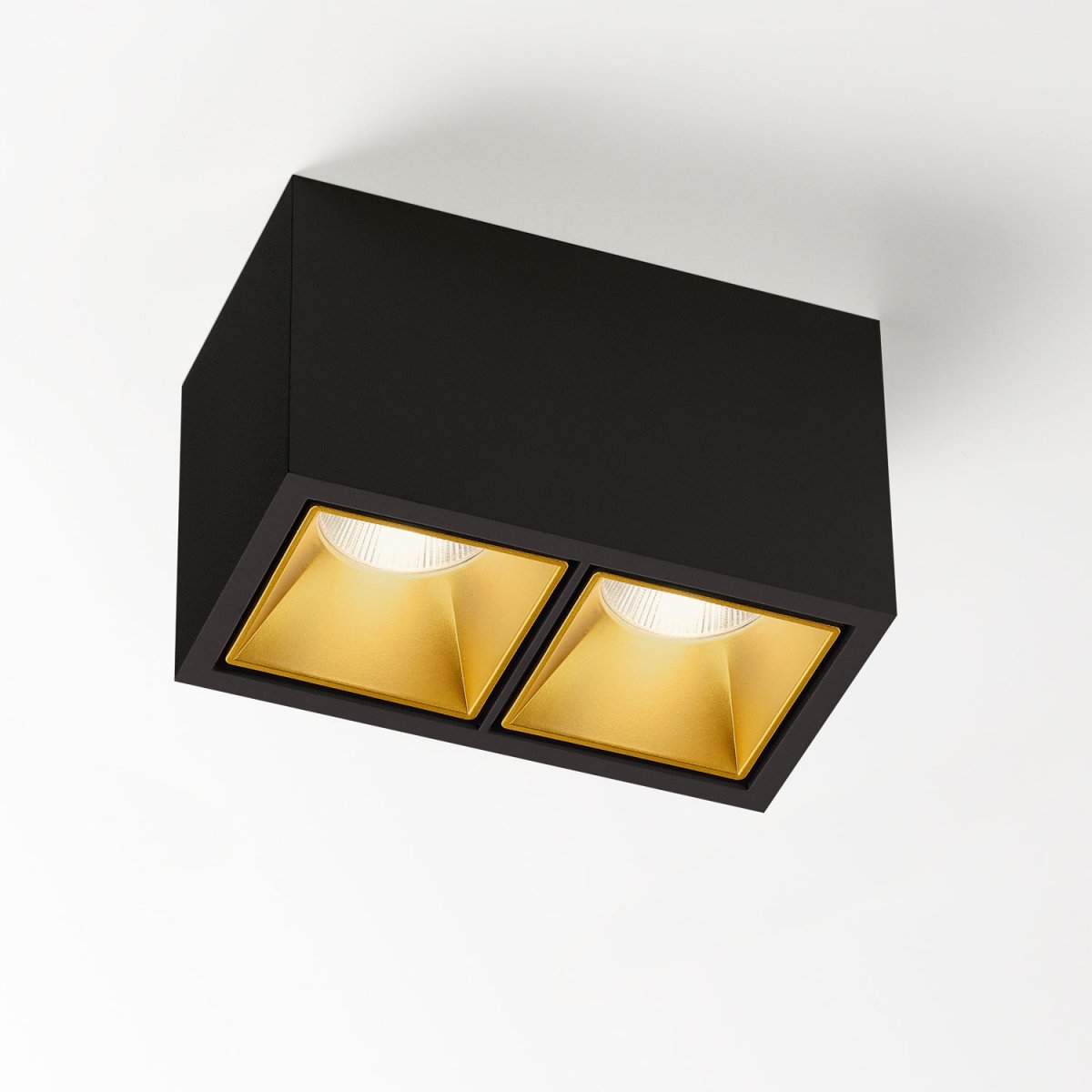 BOXY 2 L HE 93020 DIM8 B-FG - DELTALIGHT