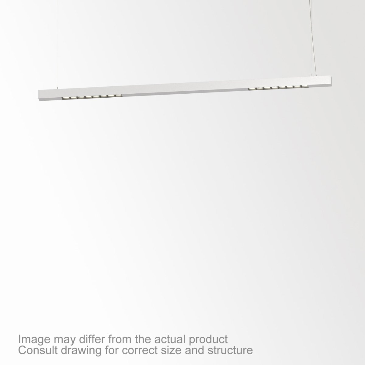 INFORM 40 SQ 320 DOWN-UP 93063 DIM5 W-B - DELTALIGHT