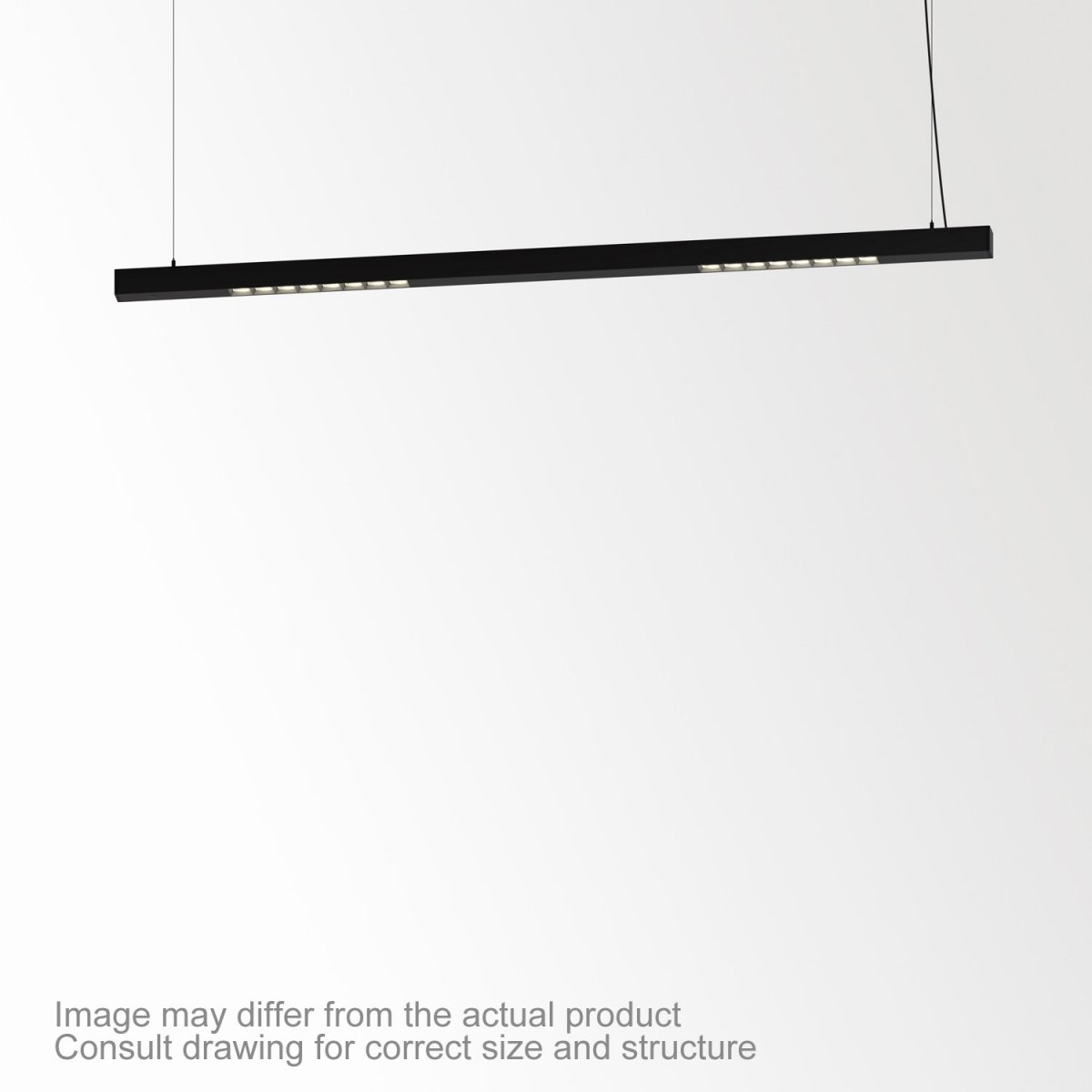 INFORM 40 SQ 360 PDS DOWN-UP 93063 DIM5 B-B - DELTALIGHT