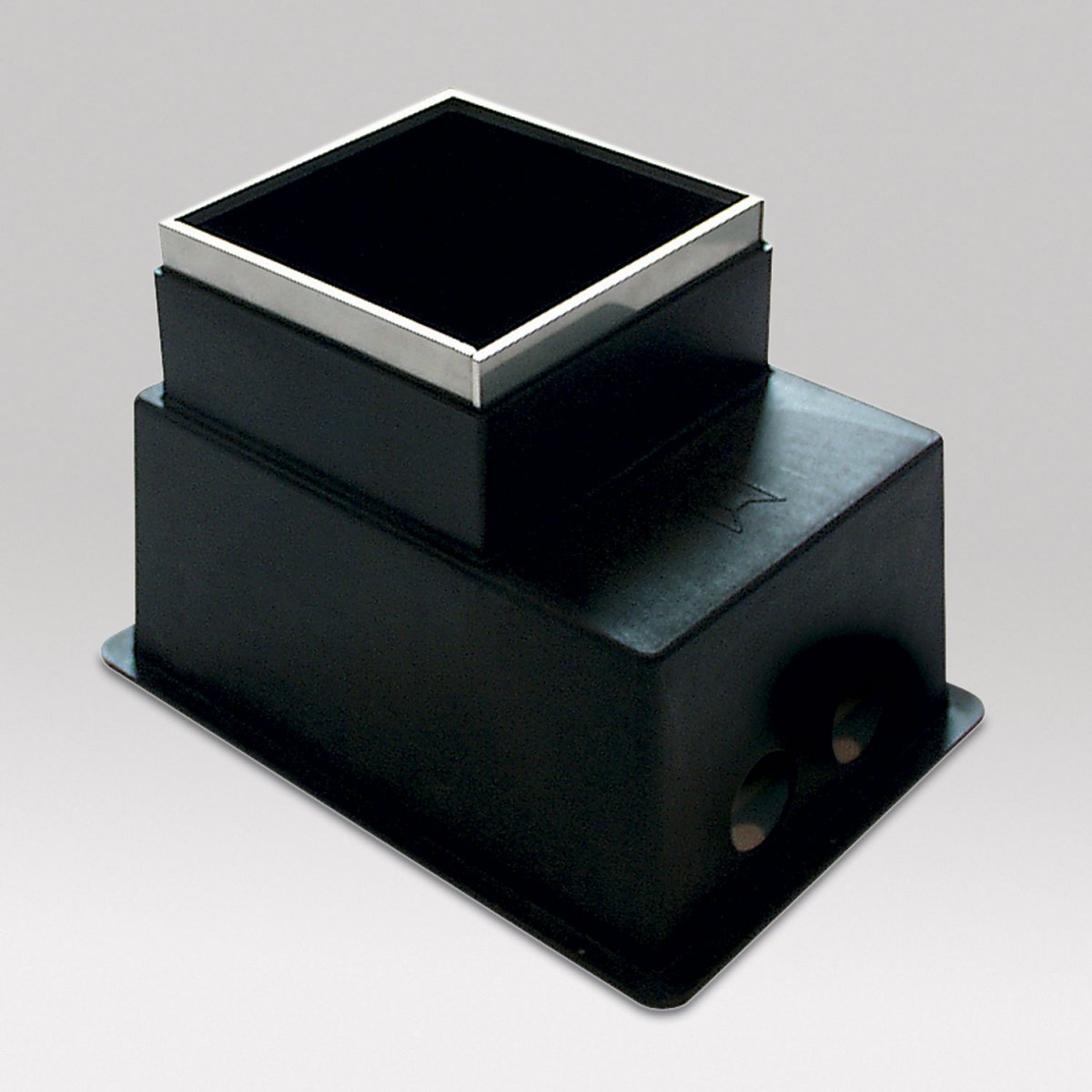 LOGIC 90 BOX S - Delta Light