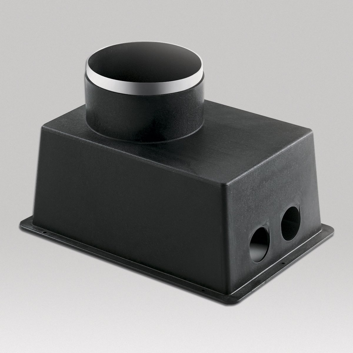 LOGIC 90 BOX R - DELTALIGHT