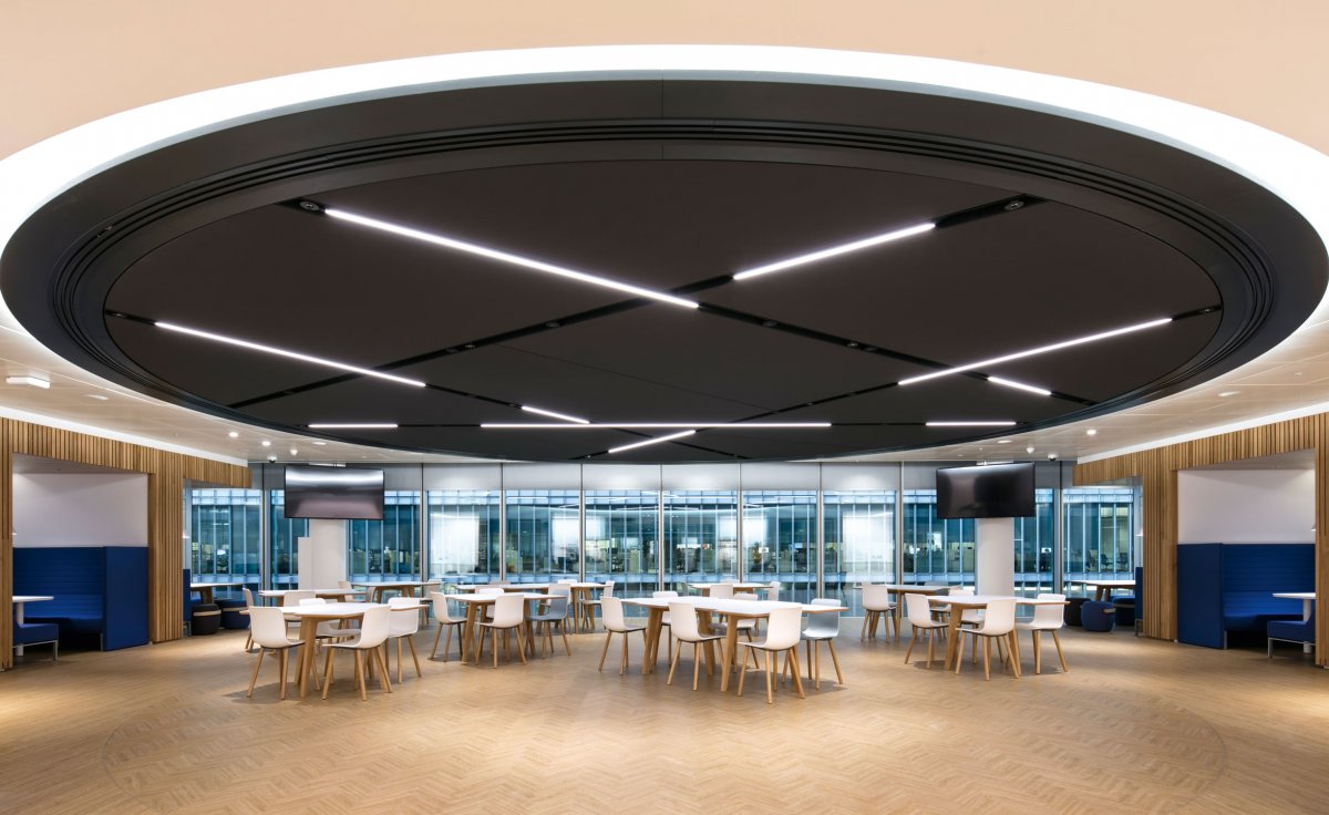 The Shire - Pharmaceuticals (GB) - DELTALIGHT