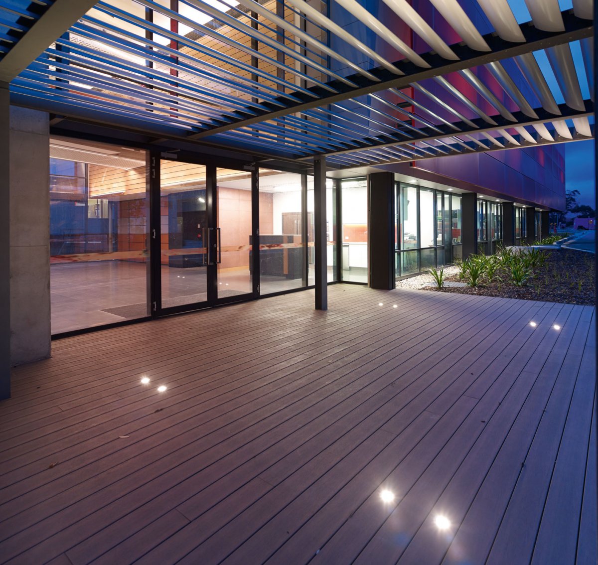 Ansto Minerals, Sydney (AU) - DELTALIGHT