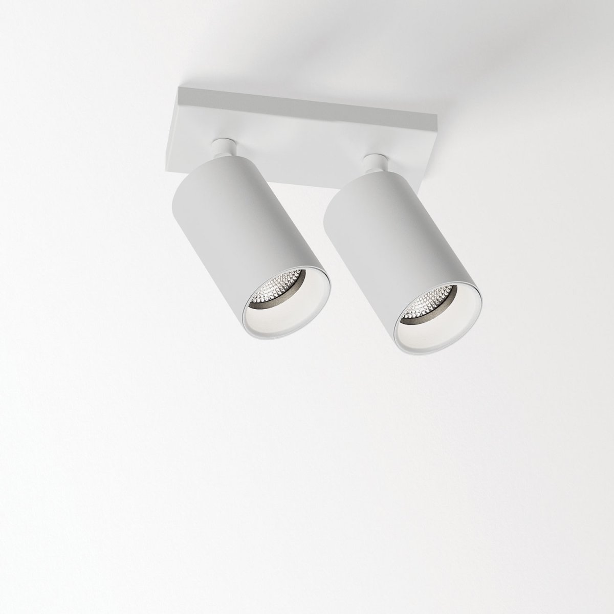 SPYCO ON 2 AC 93033 DIM8 W - DELTALIGHT