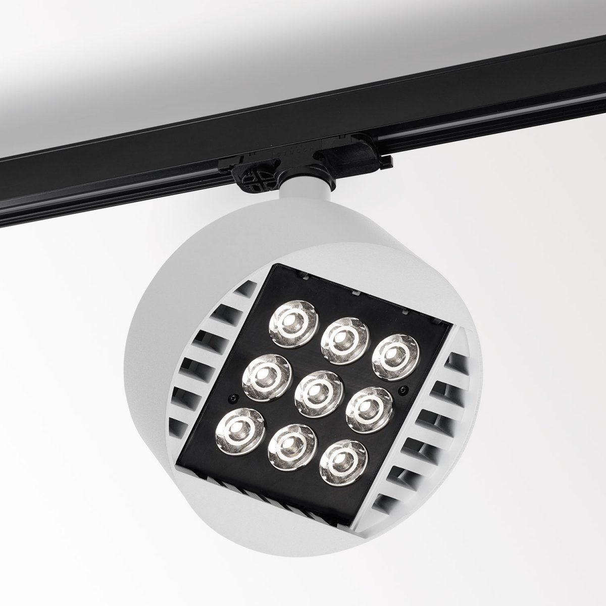 FRAGMA L SUPERSPOT 9308 ADM DIM1P W - DELTALIGHT