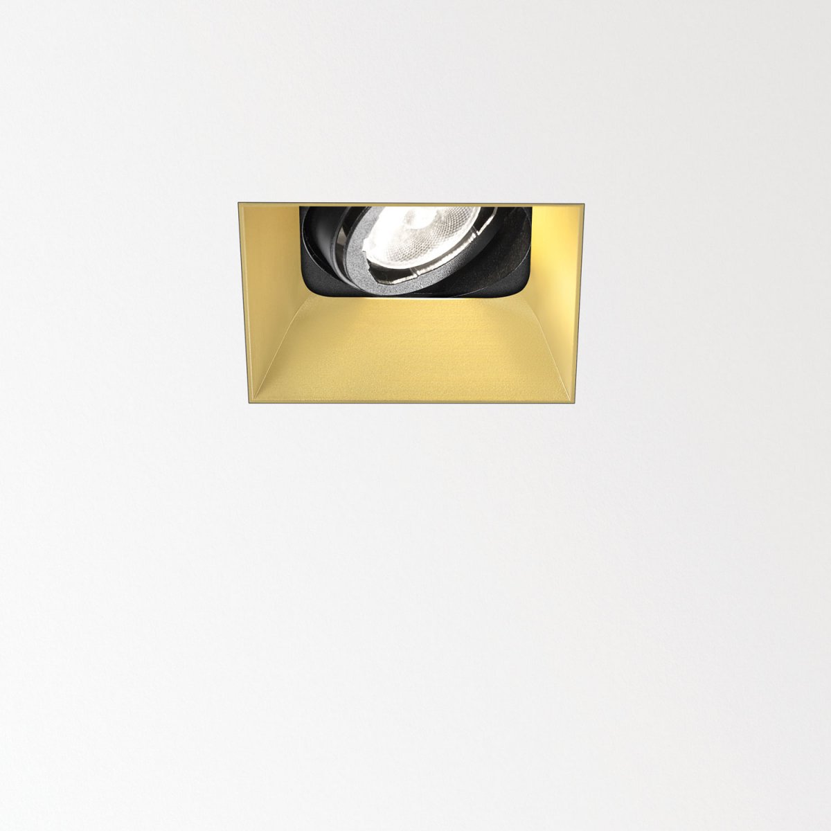 ENTERO SQ-S TRIMLESS 92710 GC - DELTALIGHT