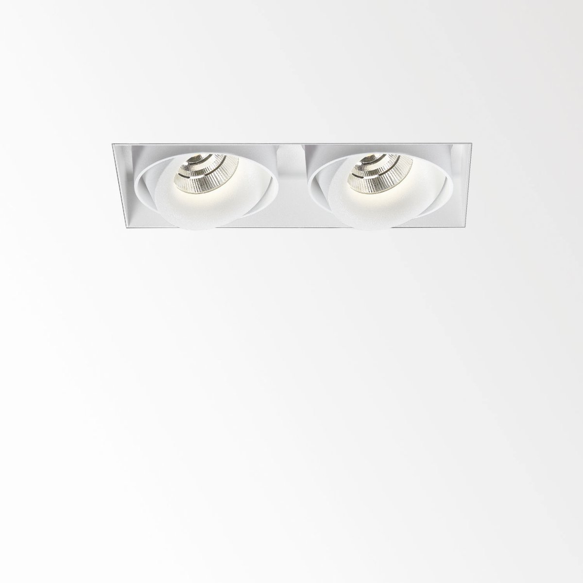 MINIGRID IN TRIMLESS 2 92750 W-W - DELTALIGHT