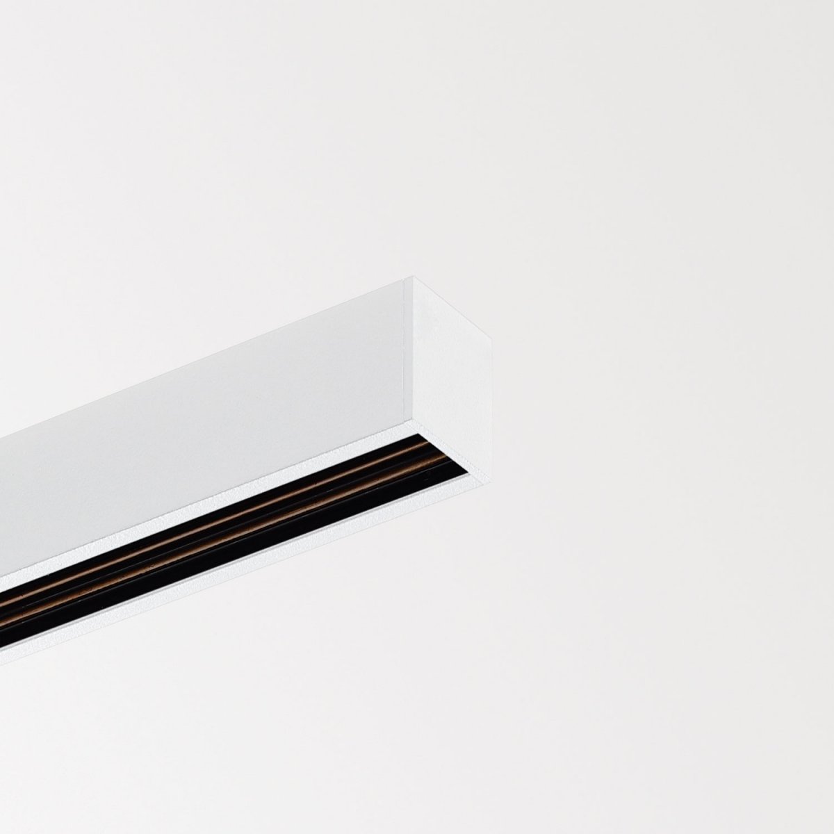 SLM26L - END CAP SET W - DELTALIGHT