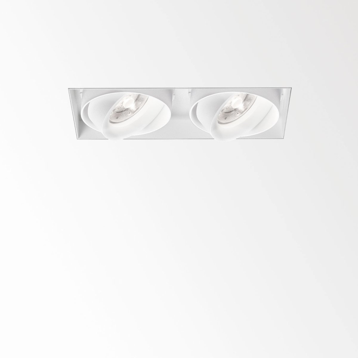 MINIGRID IN TRIMLESS 2 HI LED W-W - DELTALIGHT