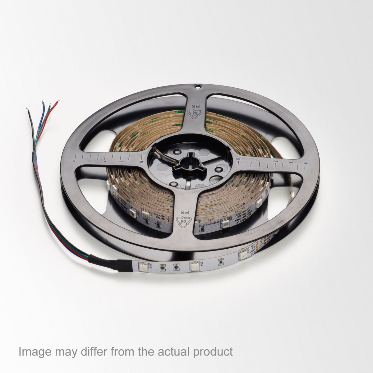 LEDFLEX IN RGB - DELTALIGHT