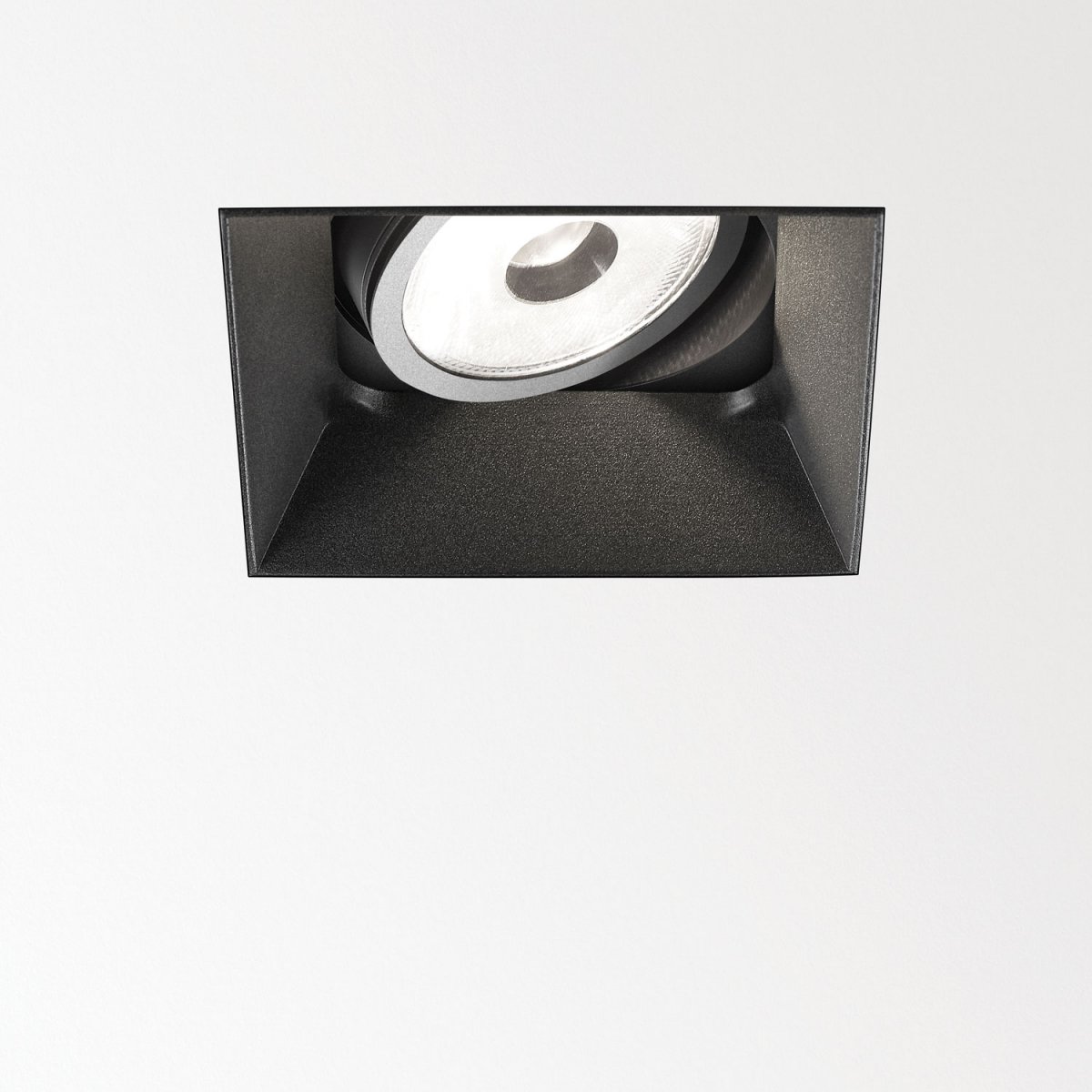 ENTERO SQ-L TRIMLESS 93010 B - DELTALIGHT