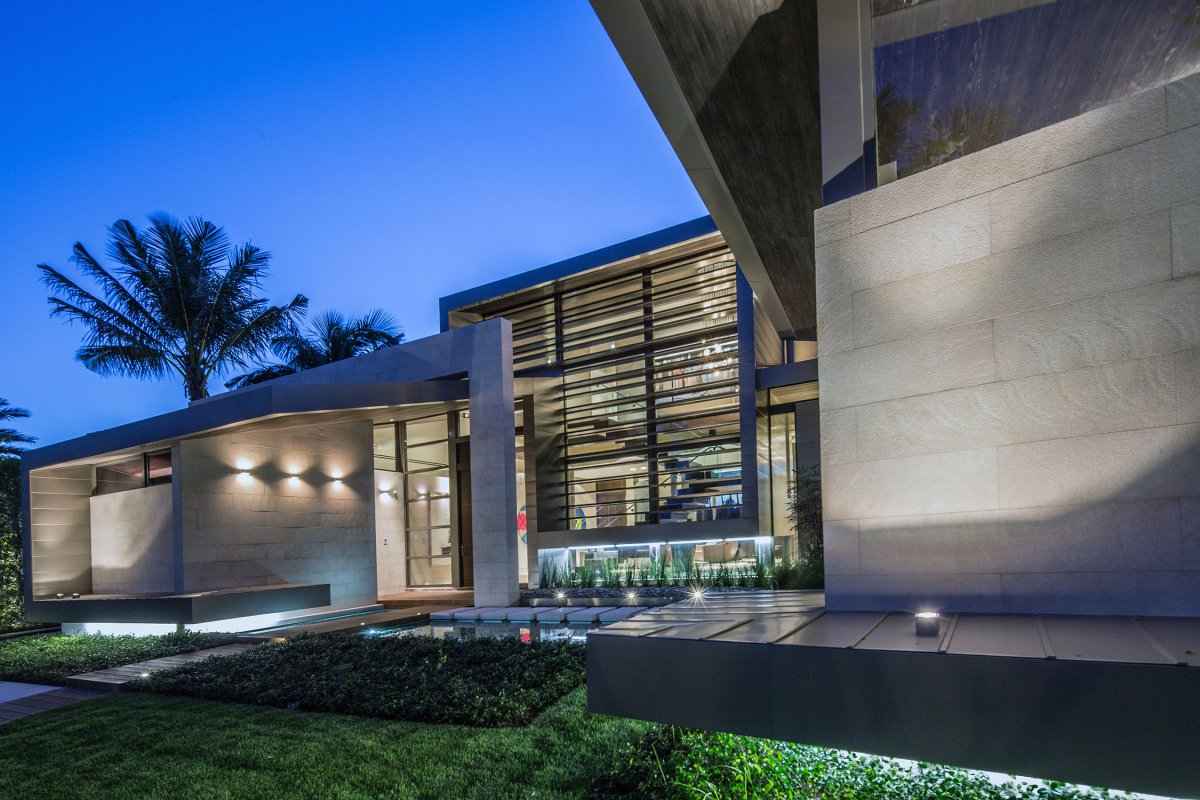 Boca Raton (US) - DELTALIGHT