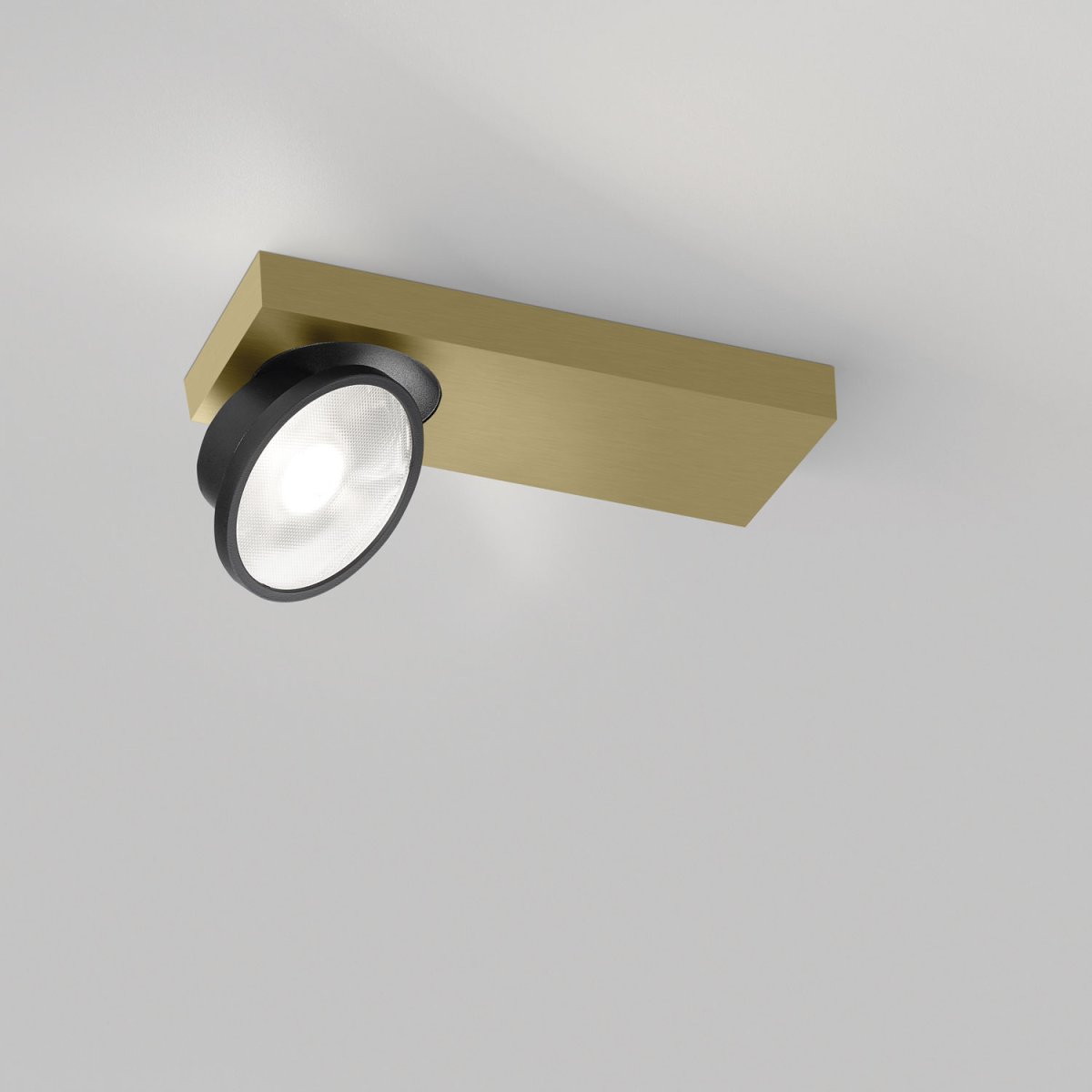 HALOSCAN ON 1 MP 92714 DIM8 B-GC - DELTALIGHT