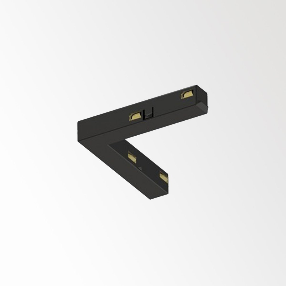 SPM - CONNECTOR 48V - 90° - DELTALIGHT