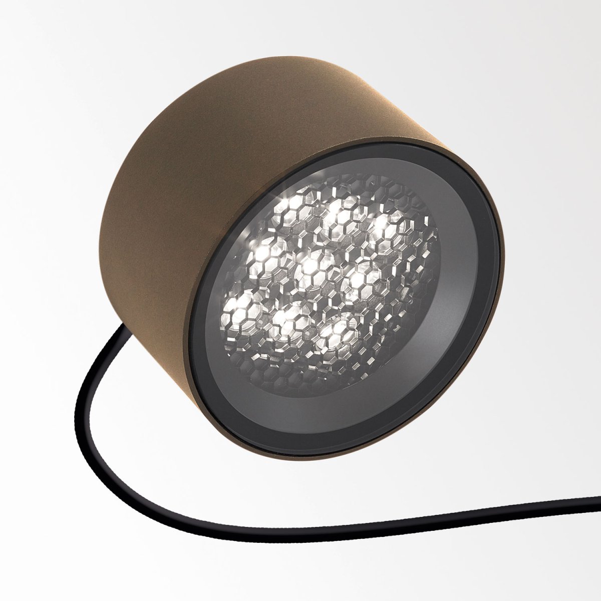 FRAX MB 93047 HONEYCOMB DIM5 FBRX - DELTALIGHT