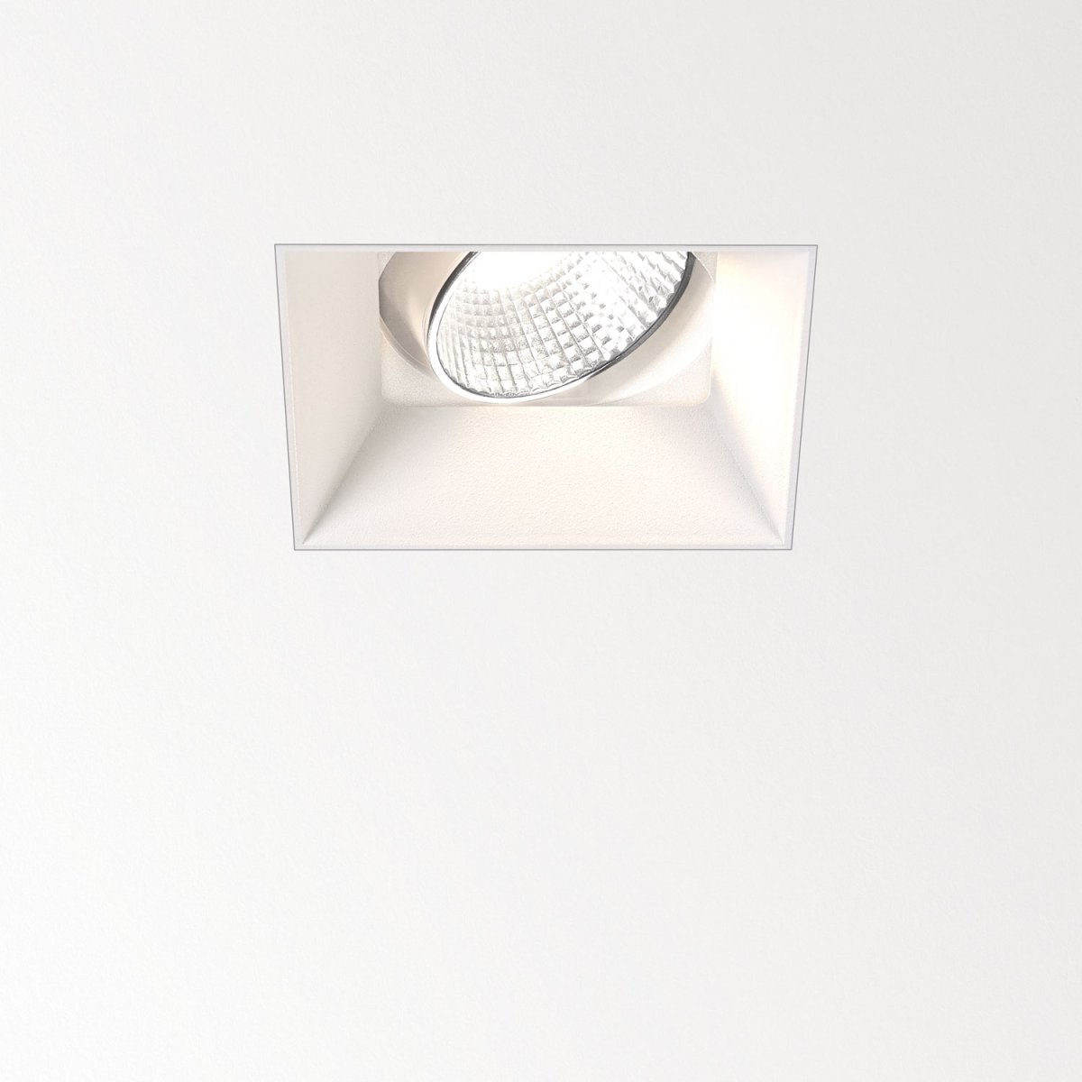 ENTERO SQ-M TRIMLESS TW 94018 FW - DELTALIGHT