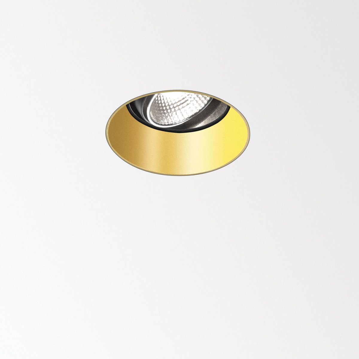 ENTERO RD-S TRIMLESS HE 92740 GC - DELTALIGHT