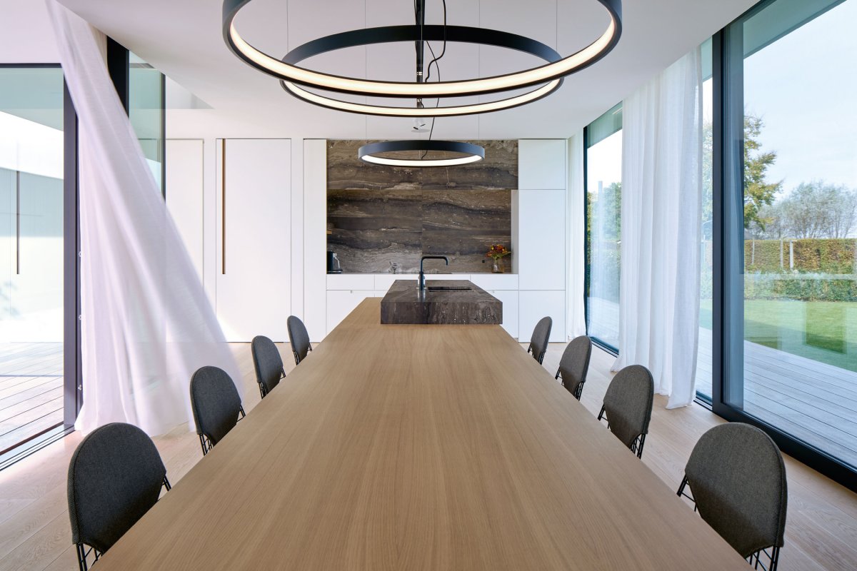 Private residence (BE) - DELTALIGHT