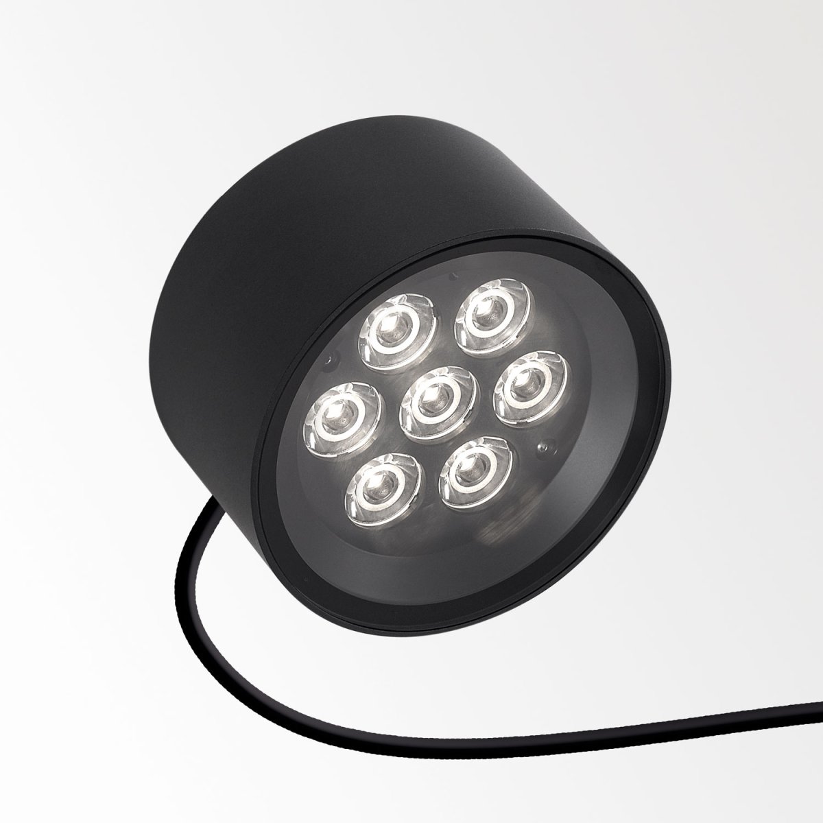 FRAX MB POLE SUPERSPOT 93008 N - DELTALIGHT