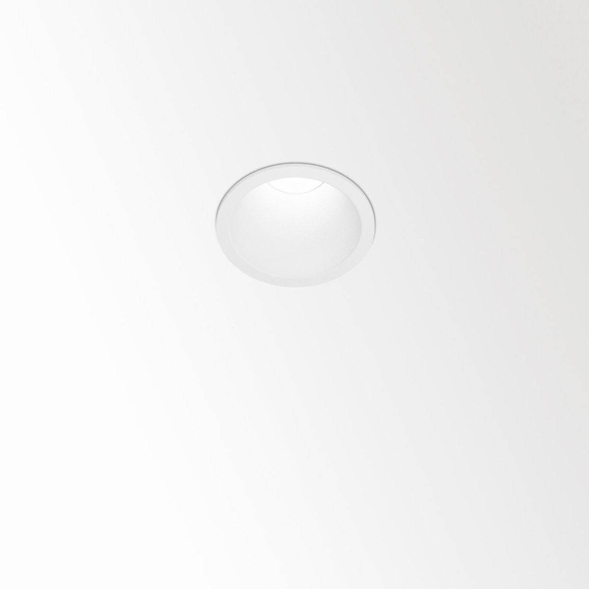 MINI DEEP RINGO II 92725 W - DELTALIGHT