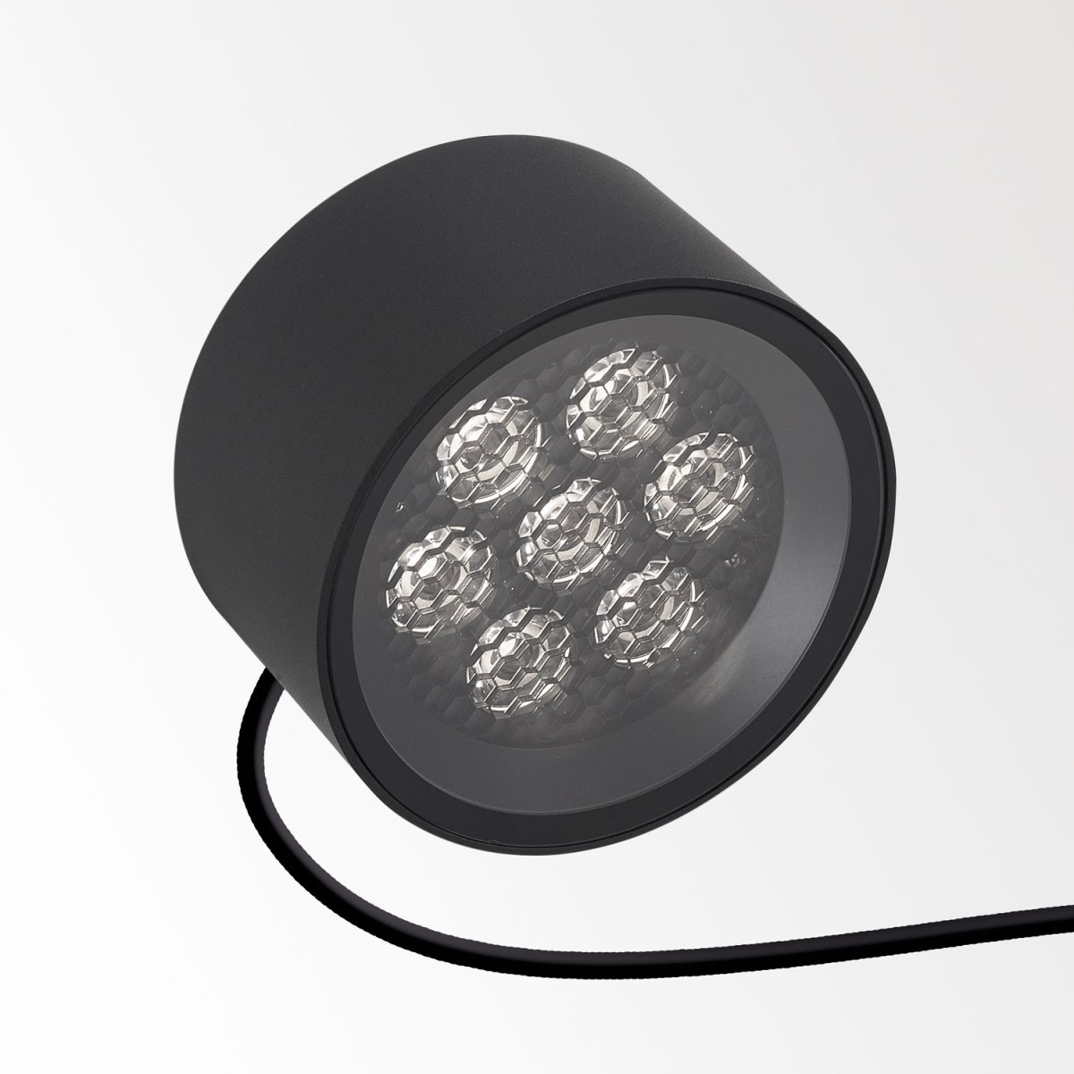 FRAX MB POLE SUPERSPOT 93008 HONEYCOMB DIM5 N - DELTALIGHT