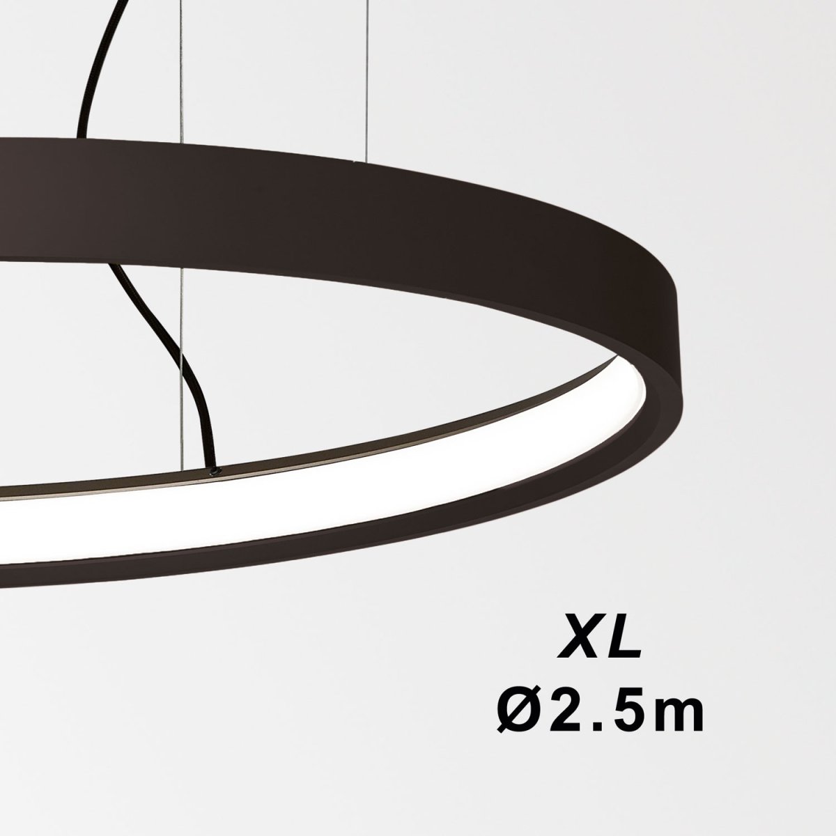 SUPERLOOP HC 250 SBL 930 B - DELTALIGHT