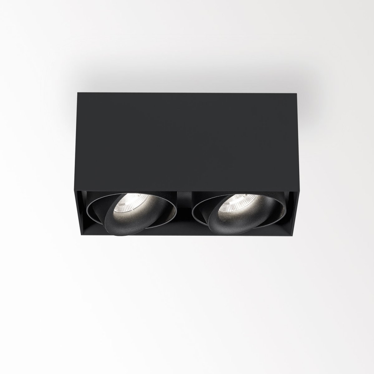 MINIGRID ON 250 92750 DIM8 B-B - DELTALIGHT