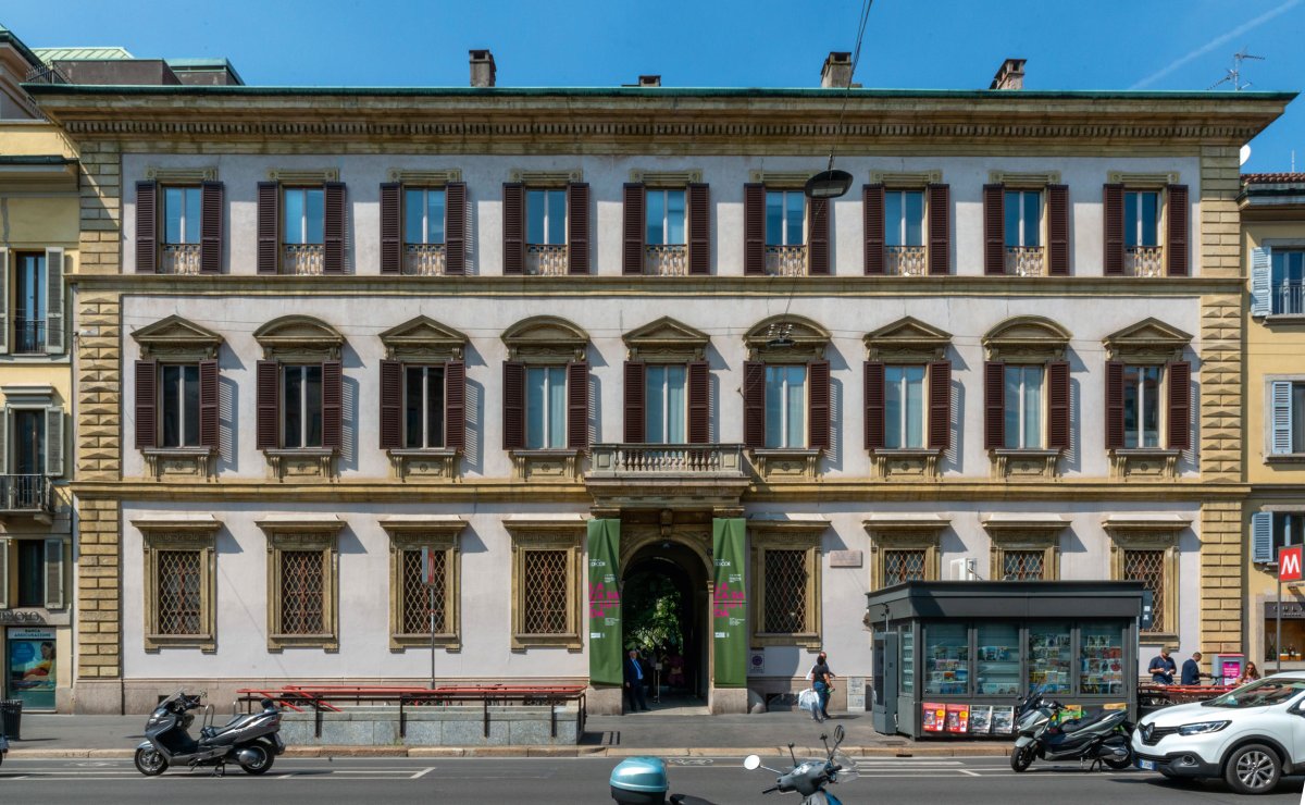 La Casa Fluida (IT) - DELTALIGHT