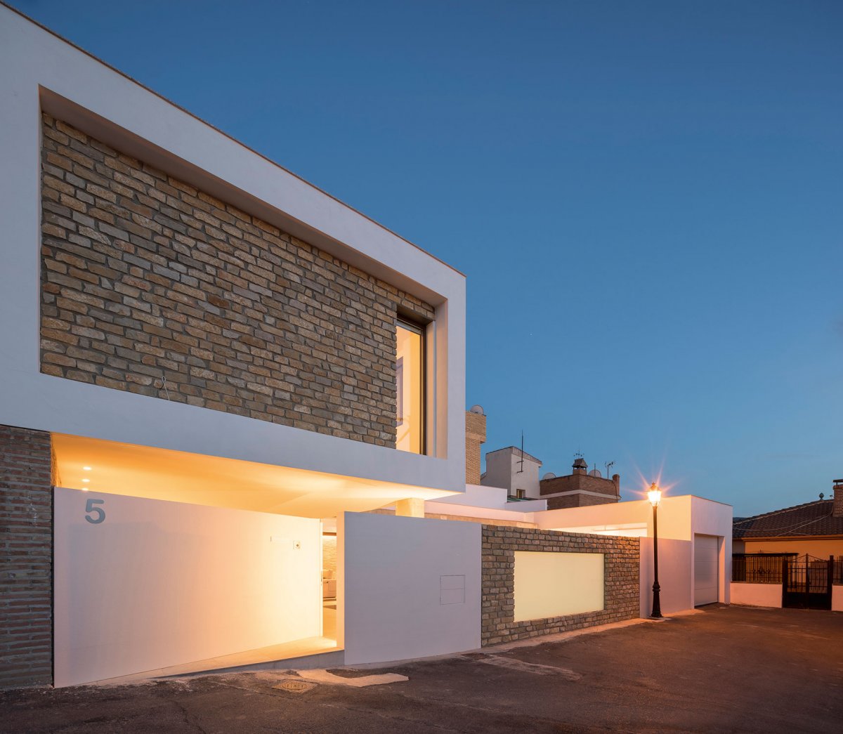 Casa EVVI (ES) - Delta Light