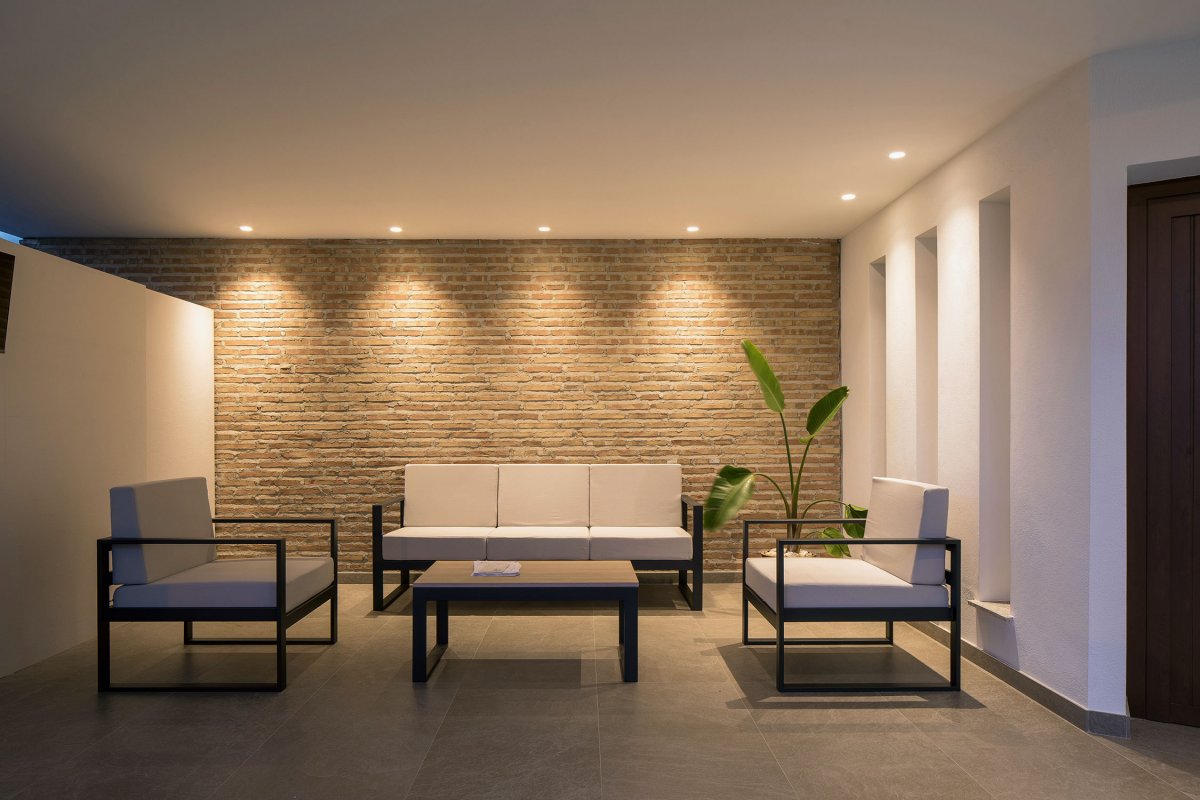 Casa EVVI (ES) - Delta Light