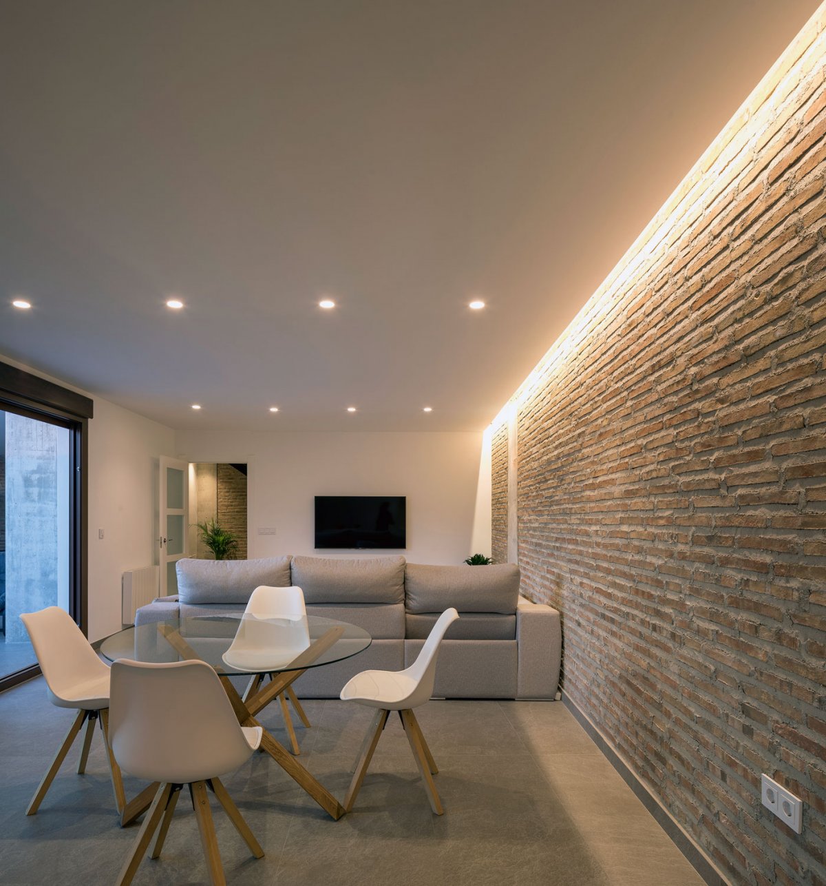 Casa EVVI (ES) - Delta Light