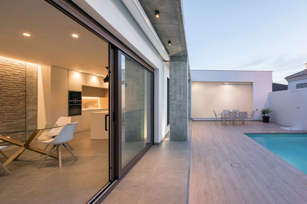 Casa EVVI (ES) - Delta Light