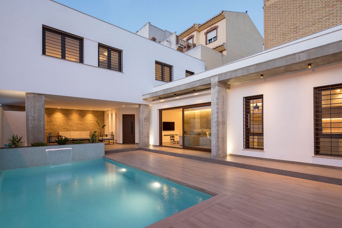 Casa EVVI (ES) - Delta Light