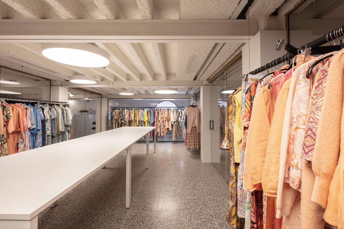 K-Design (BE) - Delta Light