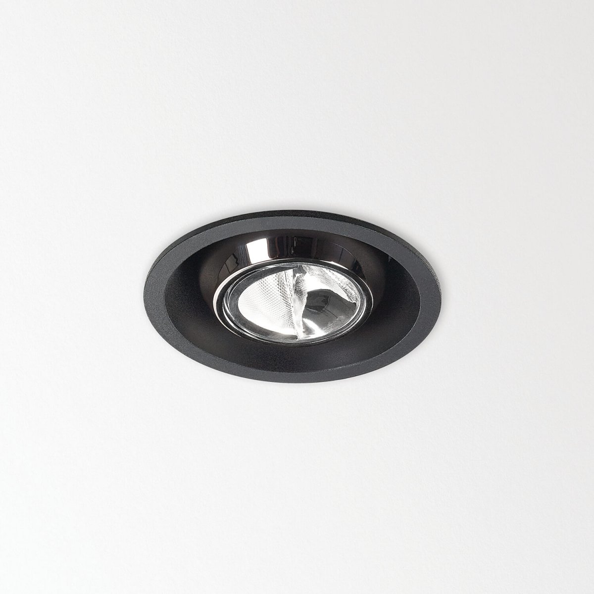 Entero. Wat als er maar één is? - Delta Light